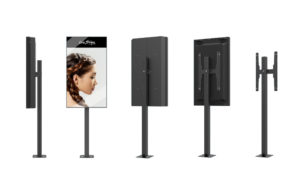 Digital totem