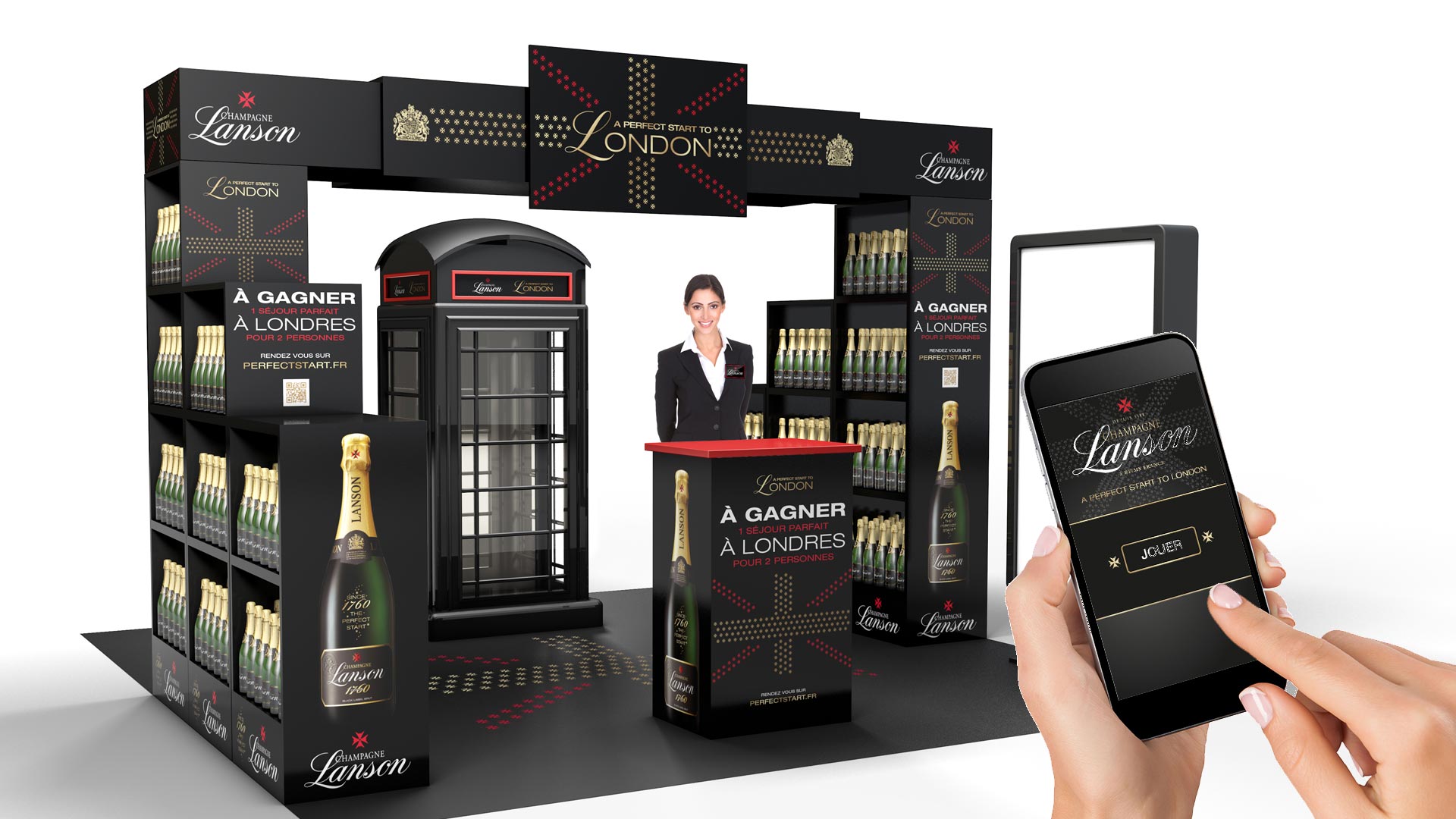 LANSON